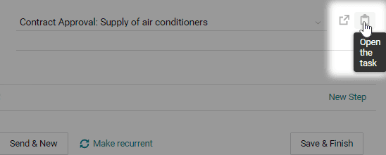 Form field types | Pyrus Help