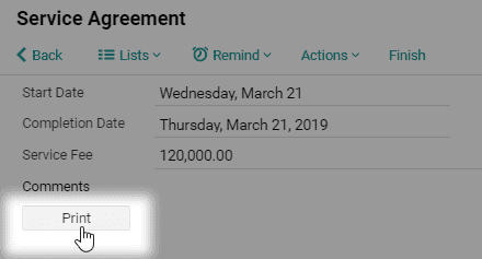Form field types | Pyrus Help